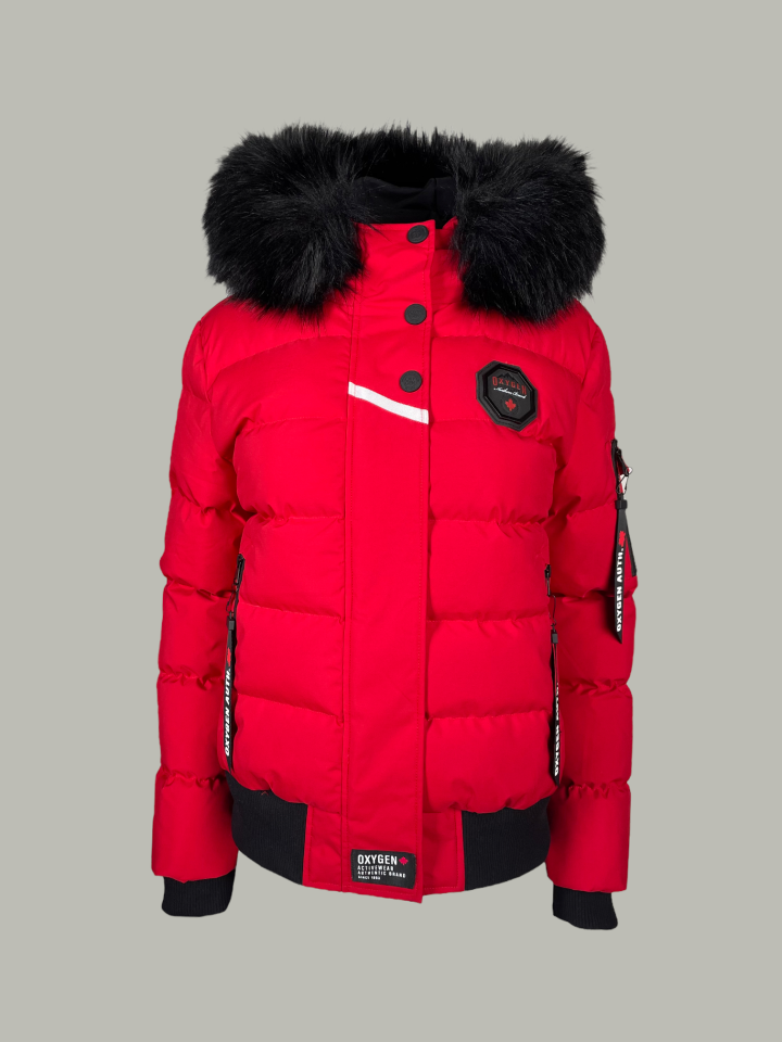 MF30-1280 RED – Oxygen Collections Inc.