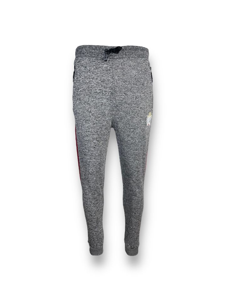 PM40-1298 GREY – Oxygen Collections Inc.