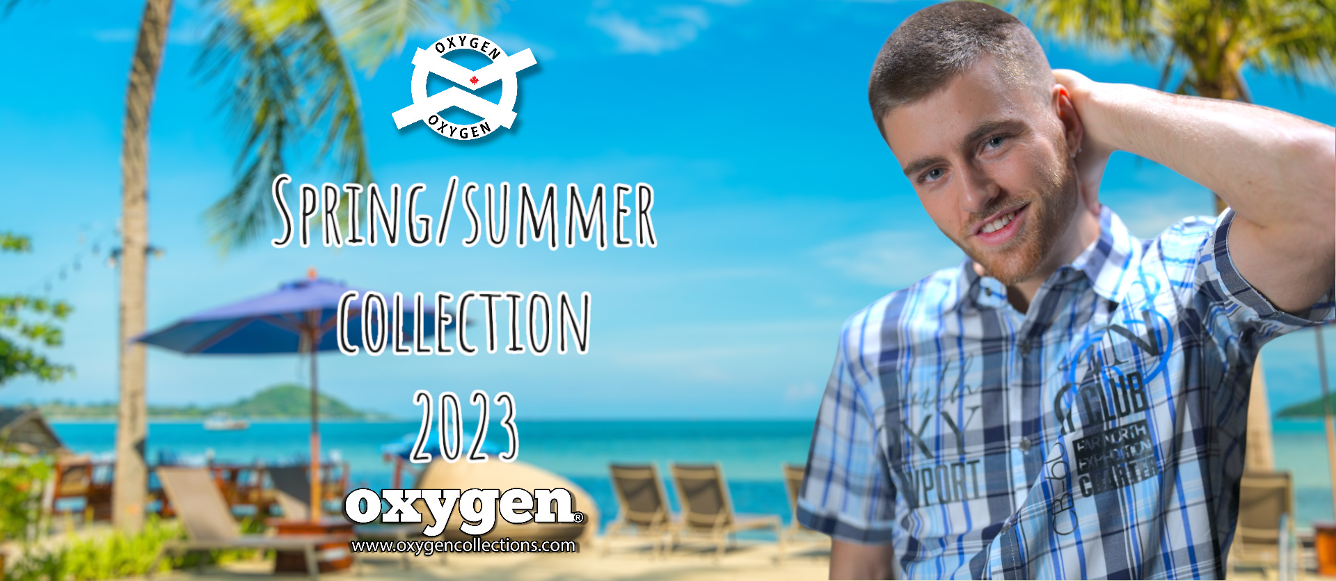 Oxygen Collections Inc. – 100% Designed In Canada