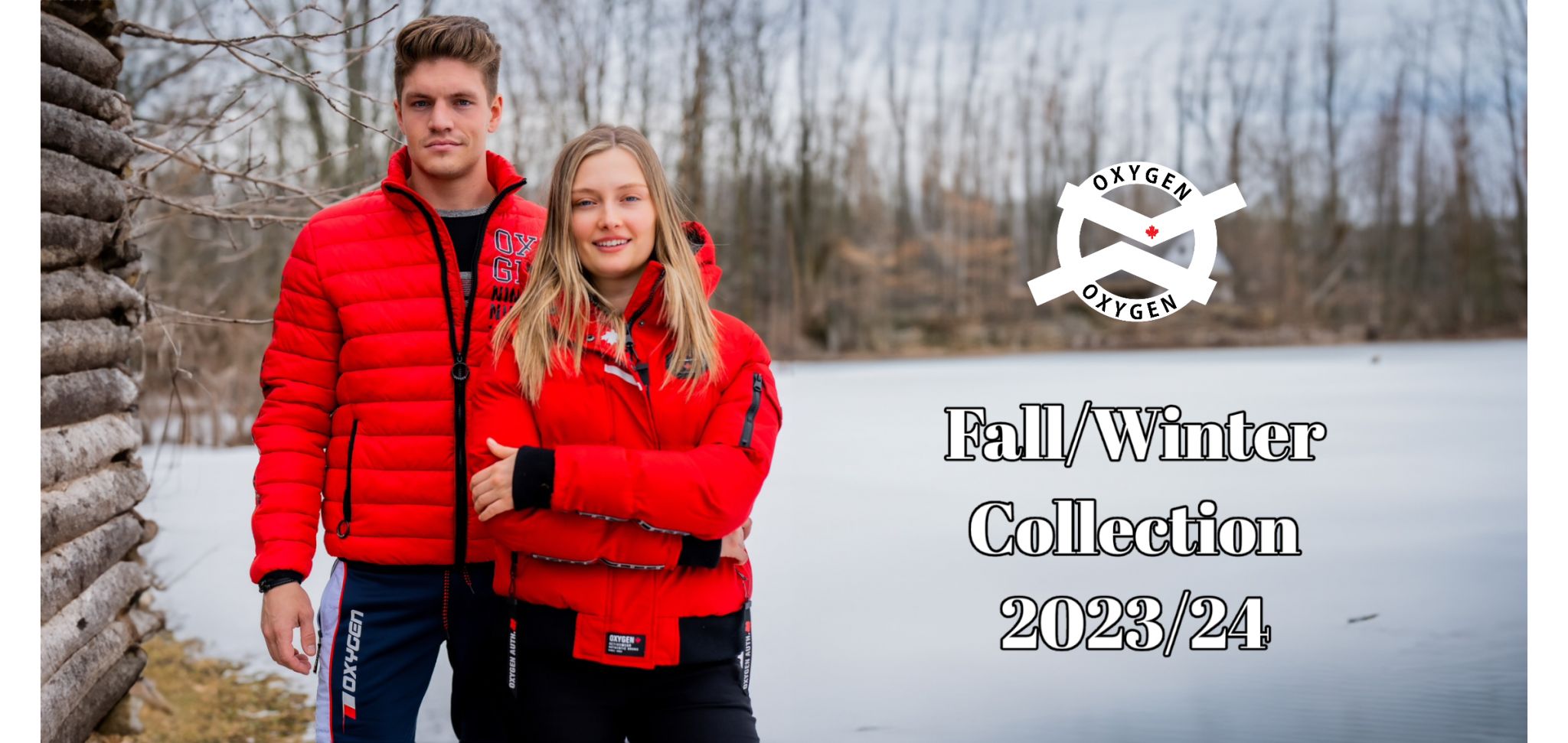 Oxygen Collections Inc. – 100% Designed In Canada