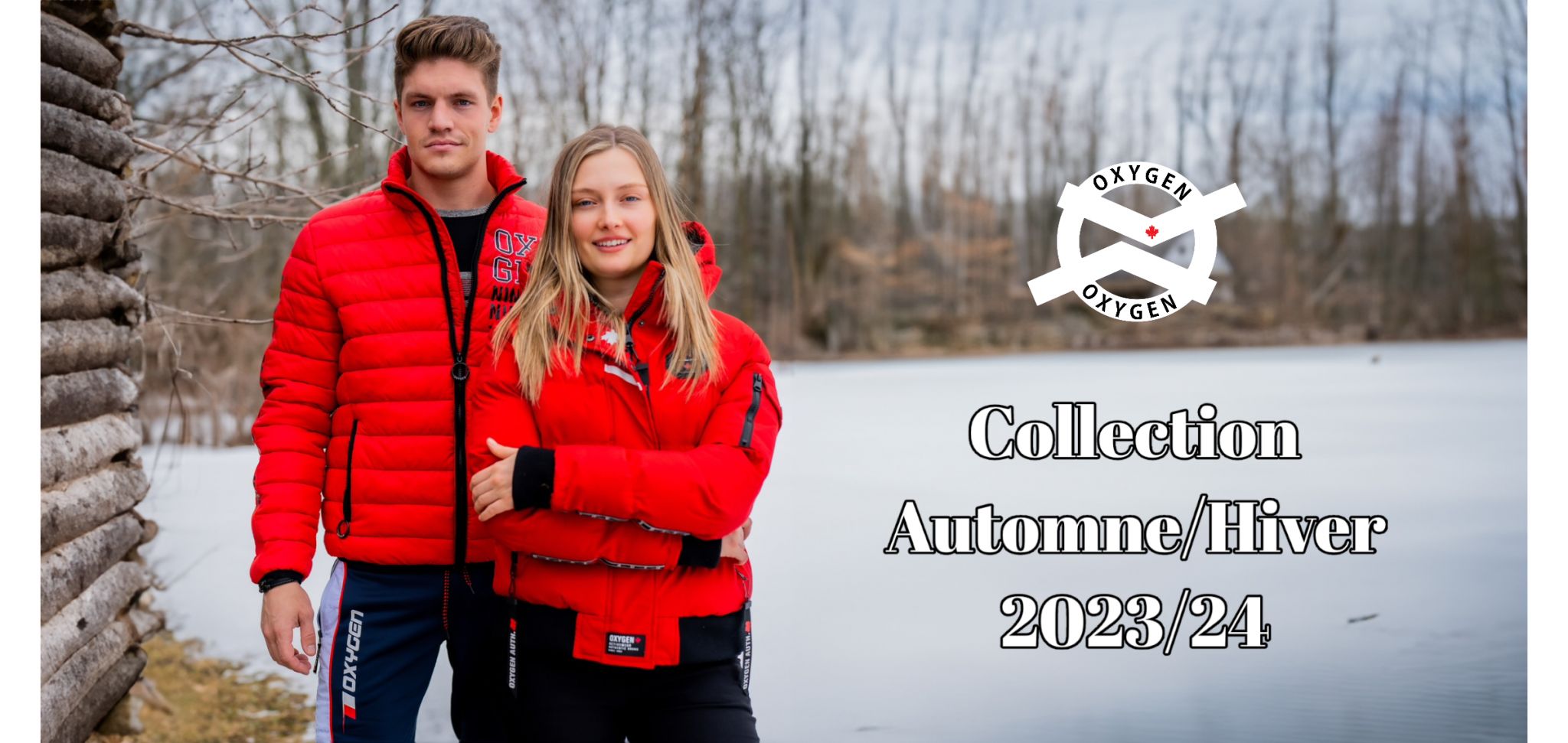 Oxygen Collections Inc. – 100% Designed In Canada