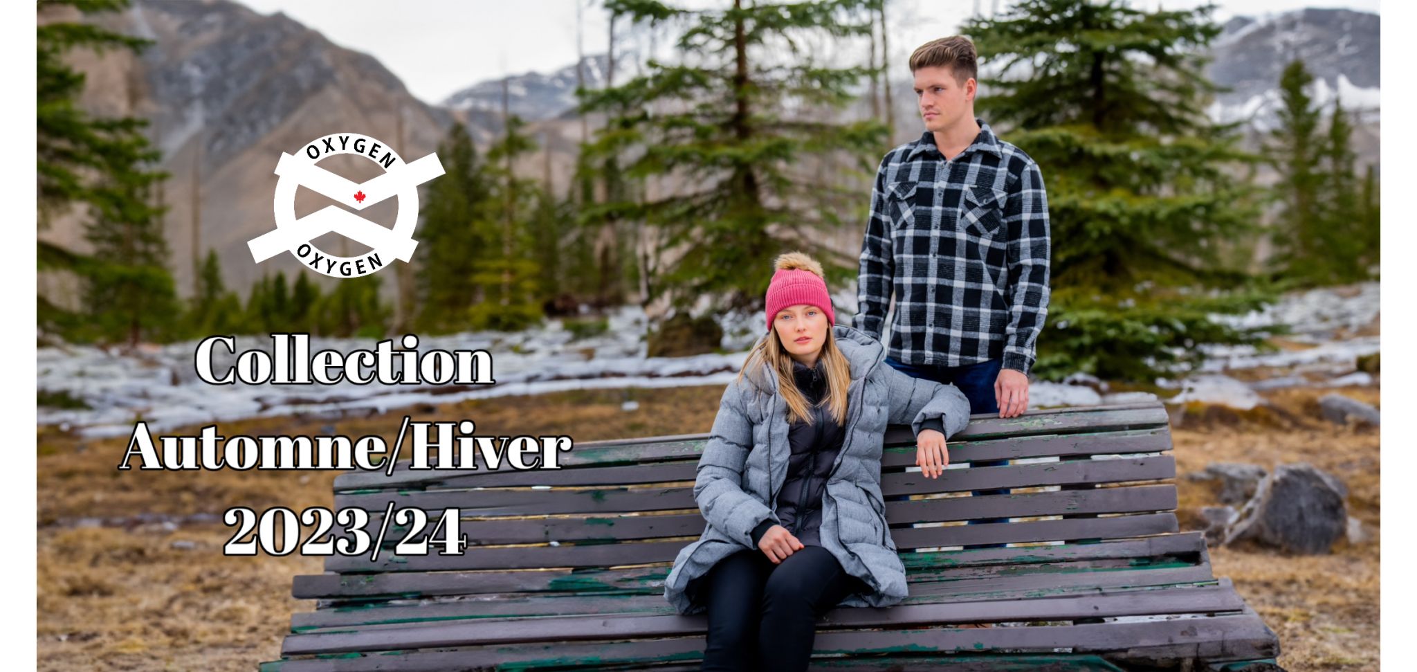 Oxygen Collections Inc. – 100% Designed In Canada