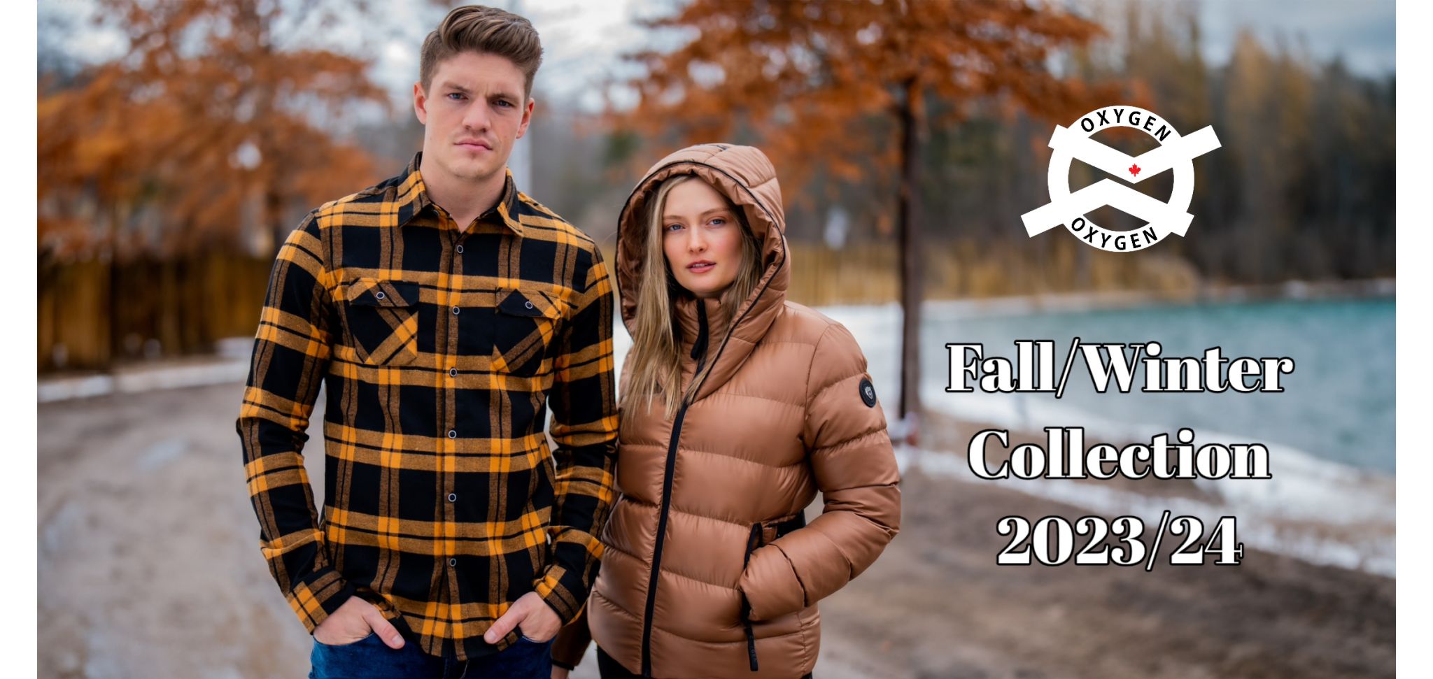 Oxygen Collections Inc. – 100% Designed In Canada