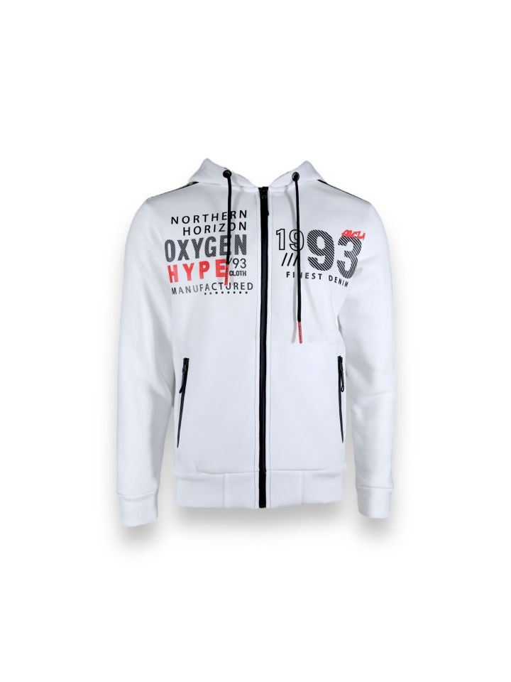 MS100-470WHT – Oxygen Collections Inc.