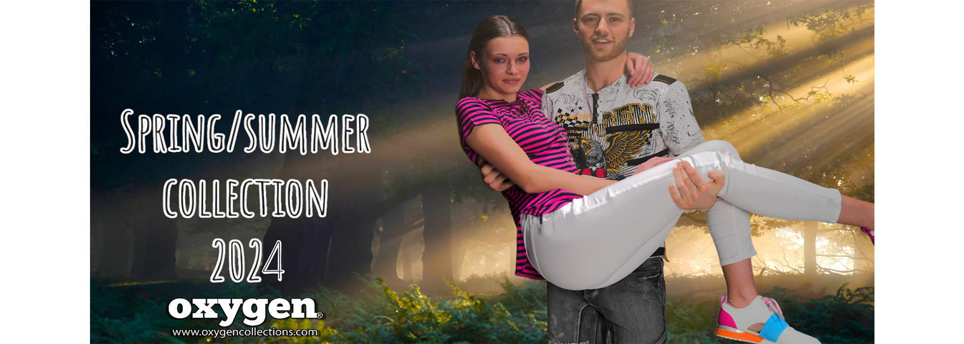 Oxygen Collections Inc. – 100% Designed In Canada